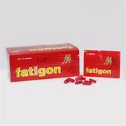 Fatigon 4's (1 papan) | Shopee Malaysia