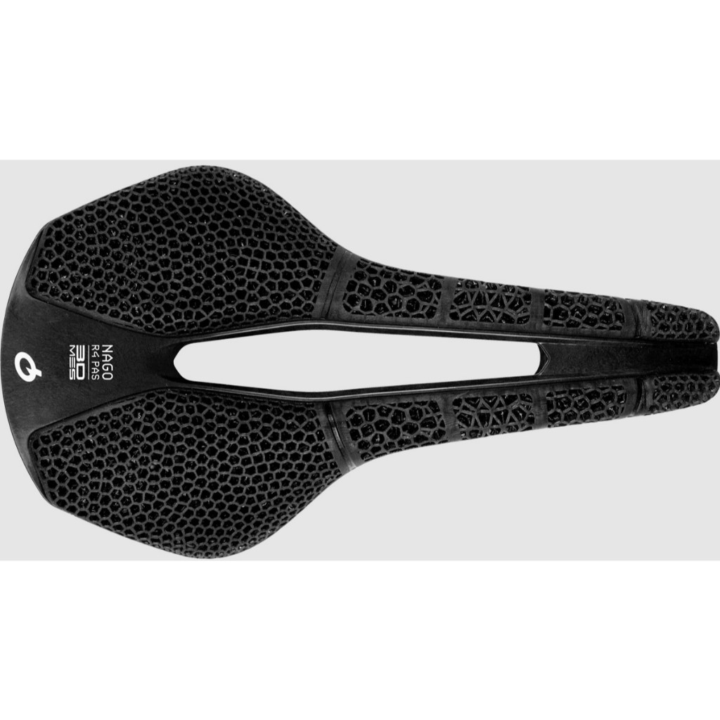 Prologo Nago R4 3DMSS PAS Nack Saddle 137mm (Hard Black) | Shopee Malaysia