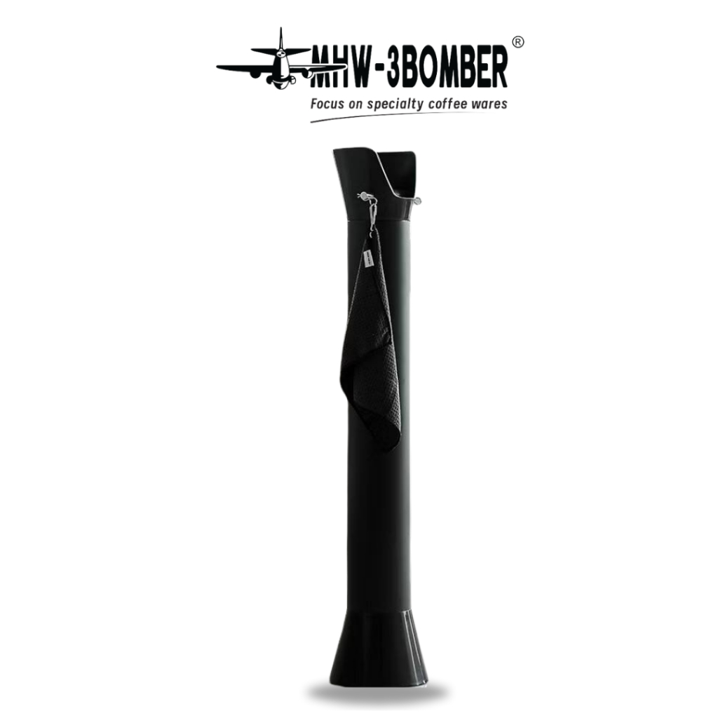 MHW-3bomber 3feet Commercial Knock Box Stand Knock Box for Coffee Puck ...