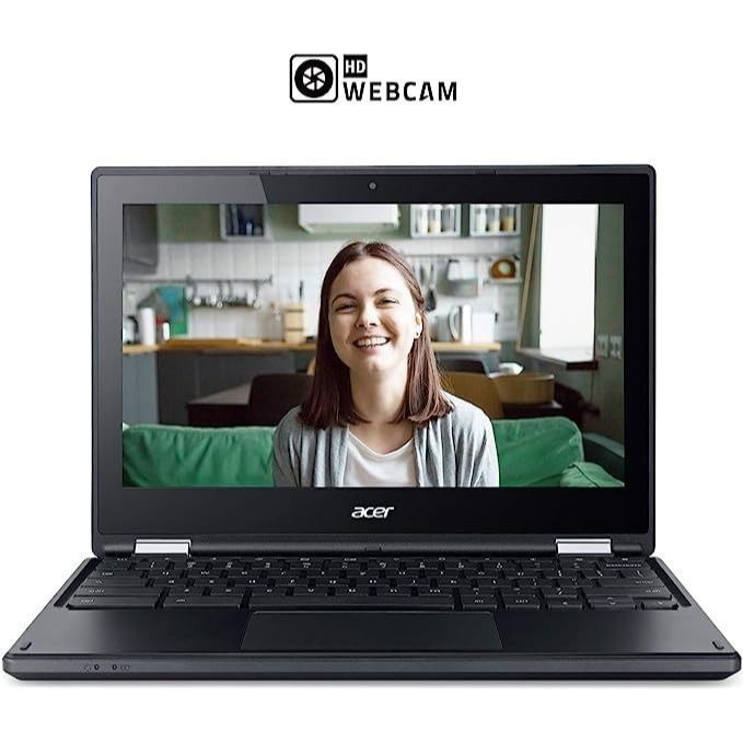 Acer Chromebook R11/16Gb SSD Storage /4gb Ram 360 Flip Touch Screen ...