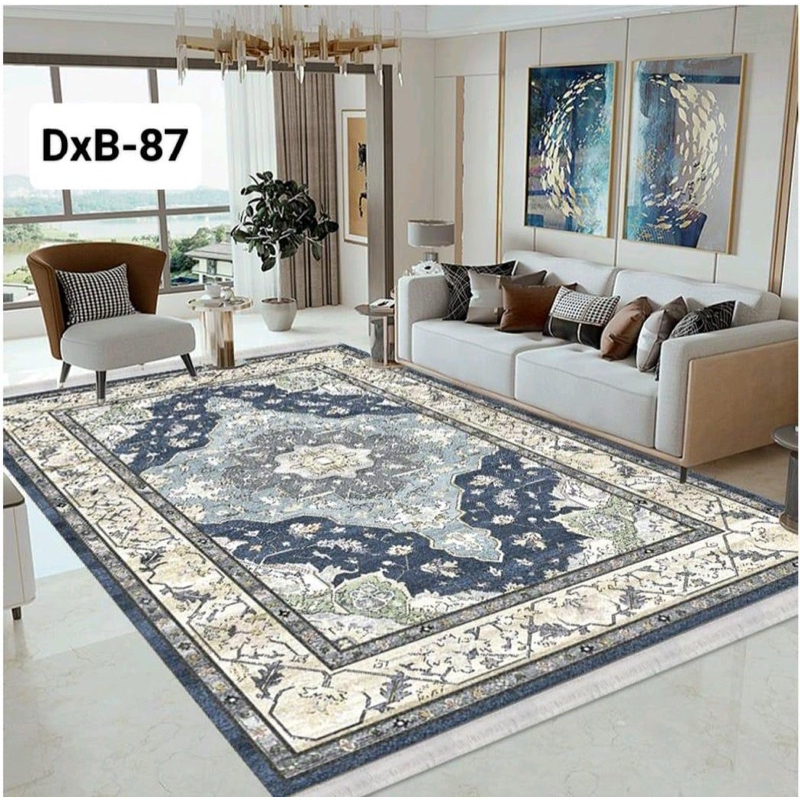 NEW DUBAI CARPET ARRIVAL Carpet soft embos 3d fluffy soft karpet living ...