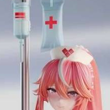 Beast Studio - Franklin 1/6 Azur Lane Resin Statue GK Anime Figure ...