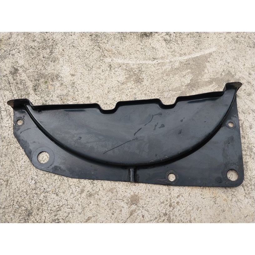 Honda Bseries manual B16A B16B B18C lower gearbox cover clutch flywheel oil sump pan EG6 EG9 EK4 ...