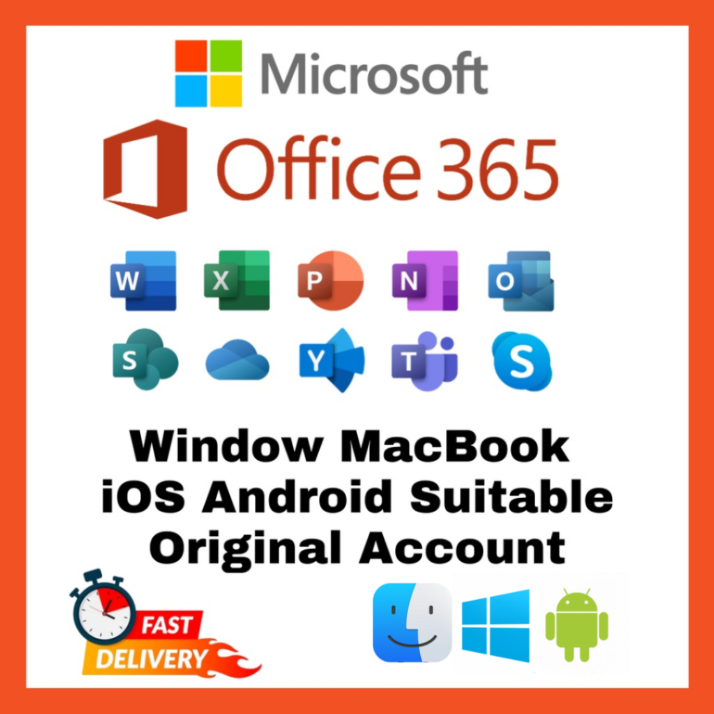 Course for Microsoft 365 Learn Fundamentals features Lesson Excel Word ...