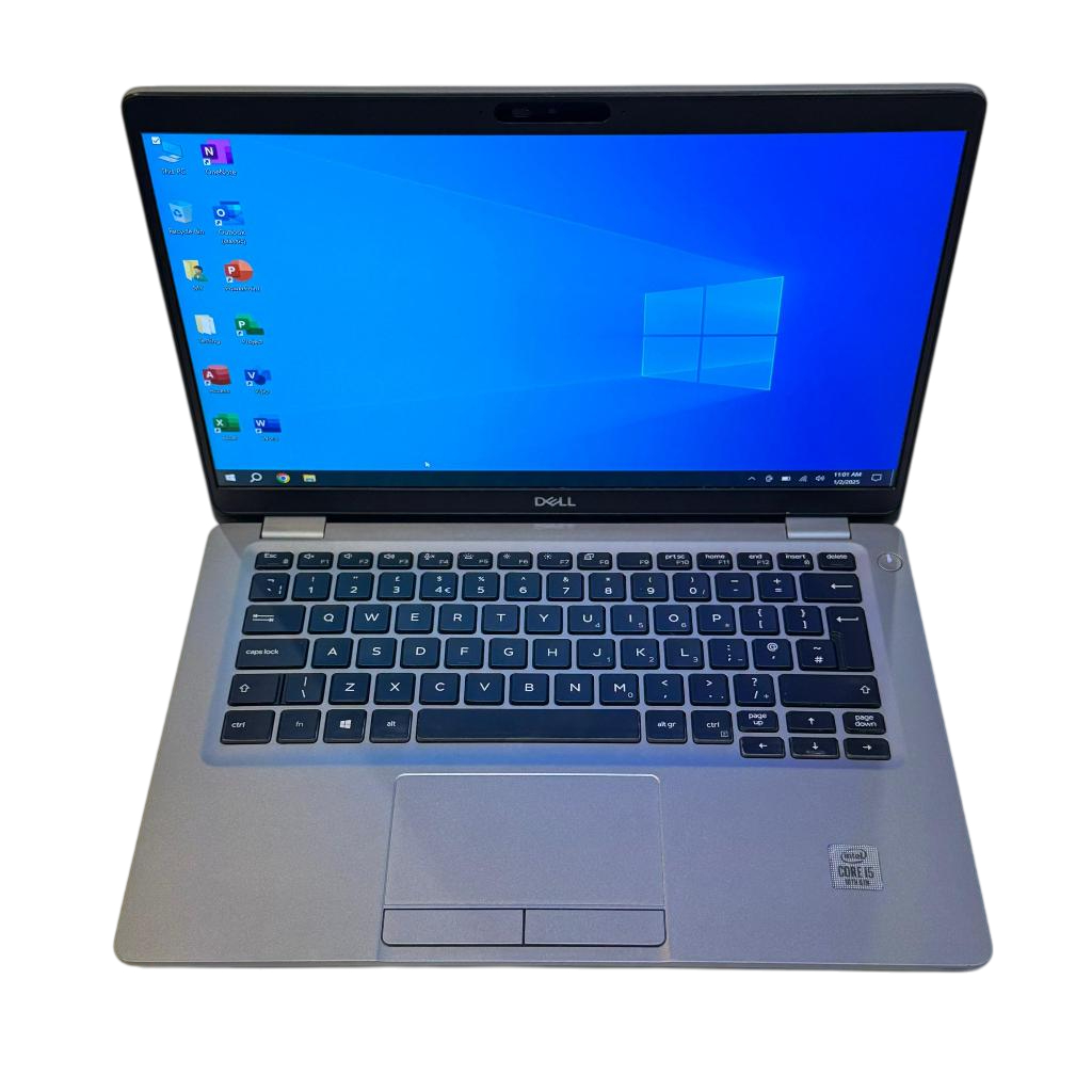 Dell Latitude Intel Core i5 10th Generation 13.3"FHD Touch Screen ...