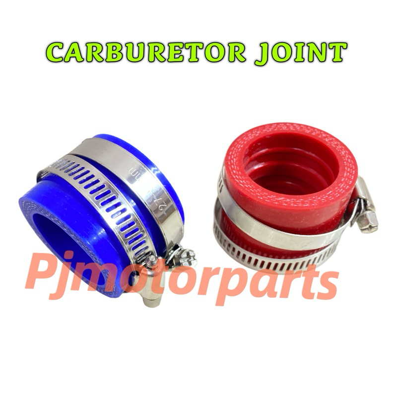 28MM 30MM 32MM 34MM 36MM 38MM UNIVERSAL CARBURETOR JOINT PWK RACING ...