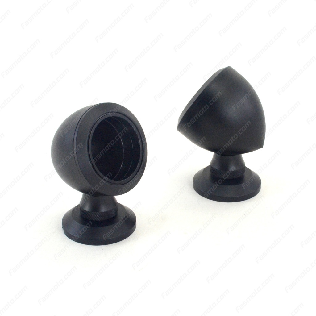 Aluminum Multi Diameter 53mm, 45mm, 42mm, 40mm Car Audio Tweeter Stand ...