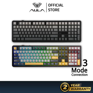 aula keyboard - Prices and Promotions - Dec 2025 | Shopee Malaysia