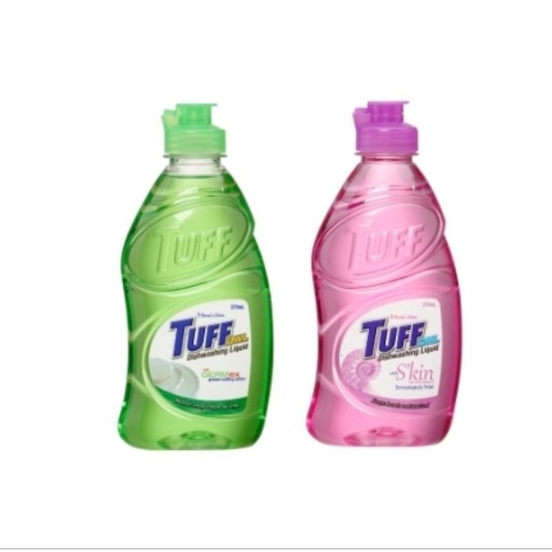 COMBO TUFF DISHWASHING | Shopee Malaysia