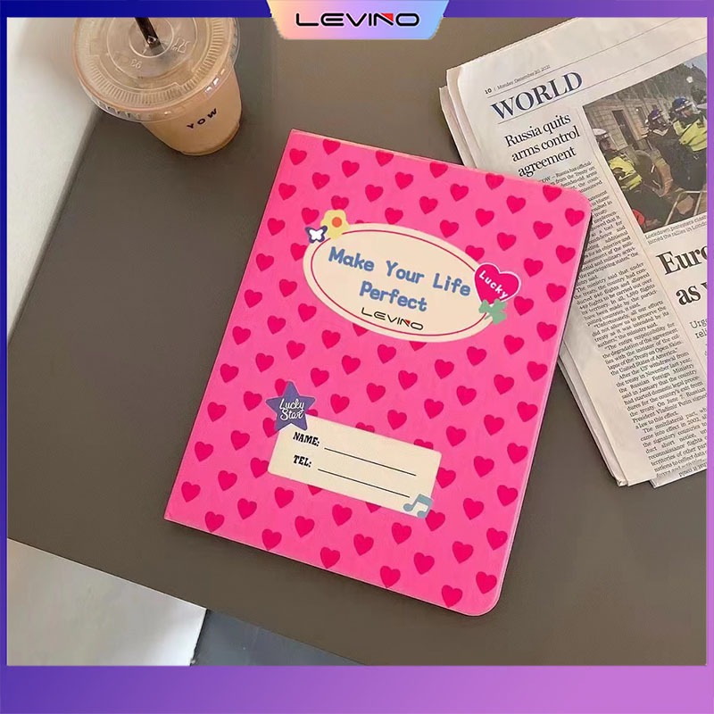 LEVNO for gen5/gen6 9.7 2017/2018 gen7/gen8/gen9 10.2 Air1/Air2 Air3 10 ...