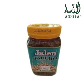 JALEN TAUCU PRODUK MUSLIM 100% (400G) | Shopee Malaysia