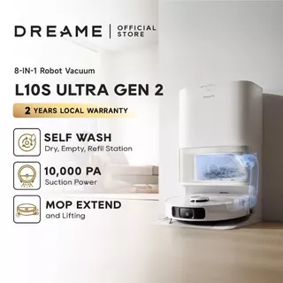 Dreame Official Store Online, April 2025 | Shopee Malaysia