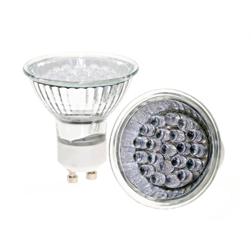LED BULB GU10 1W Day Light | Shopee Malaysia