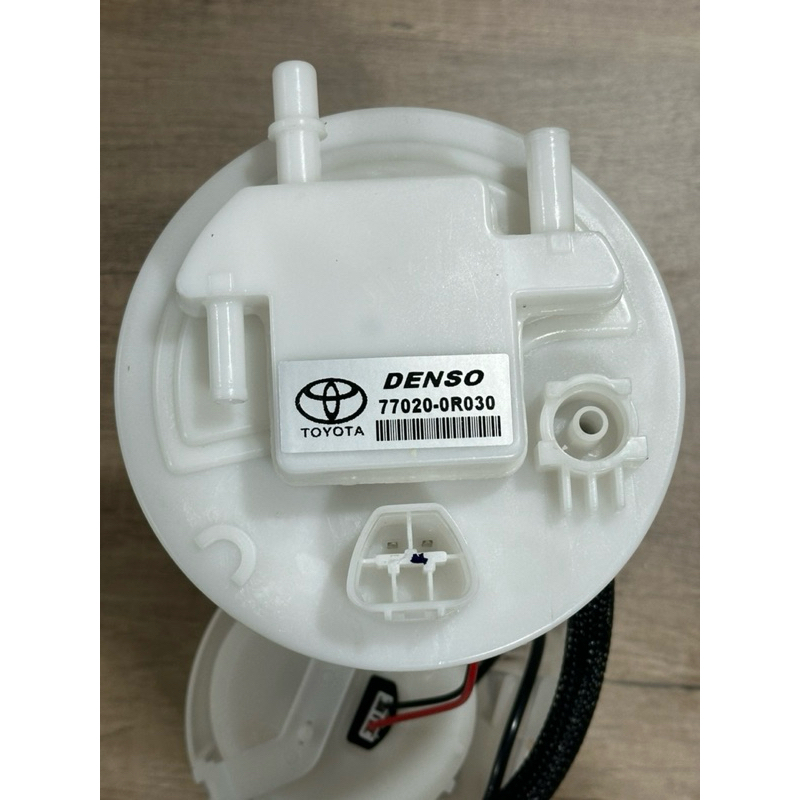 TOYOTA HARRIER ZSU60 FUEL PUMP ASSY | Shopee Malaysia