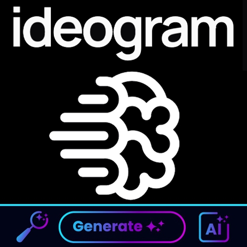 IDEOGRAM – CREATE STUNNING AI-GENERATED TEXT-TO-IMAGE VISUALS WITH ...