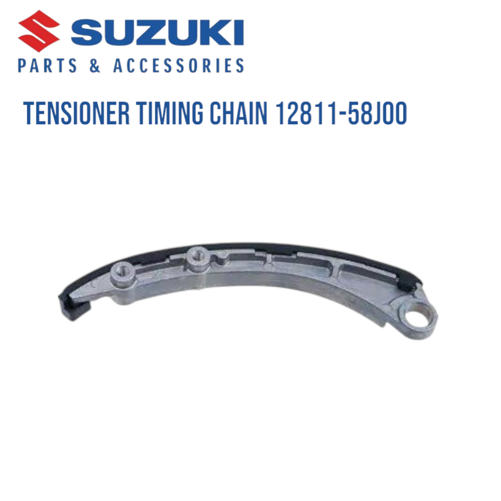 SUZUKI Jimny Genuine Part Tensioner Timing chain 12811-58J00 | Shopee ...