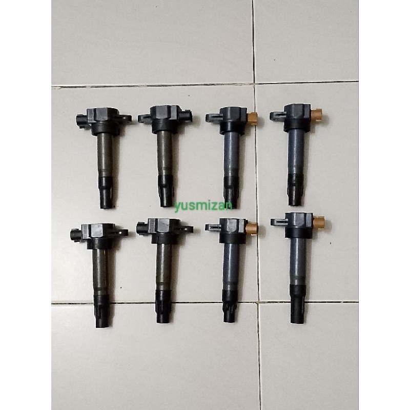 SUZUKI ALTO COIL PLUG | Shopee Malaysia