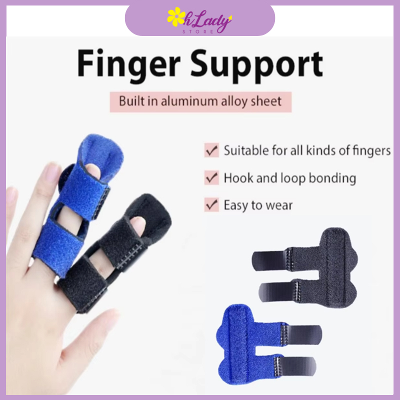 Trigger Finger Splint Corrector Support Guard Trigger Finger Thumb ...
