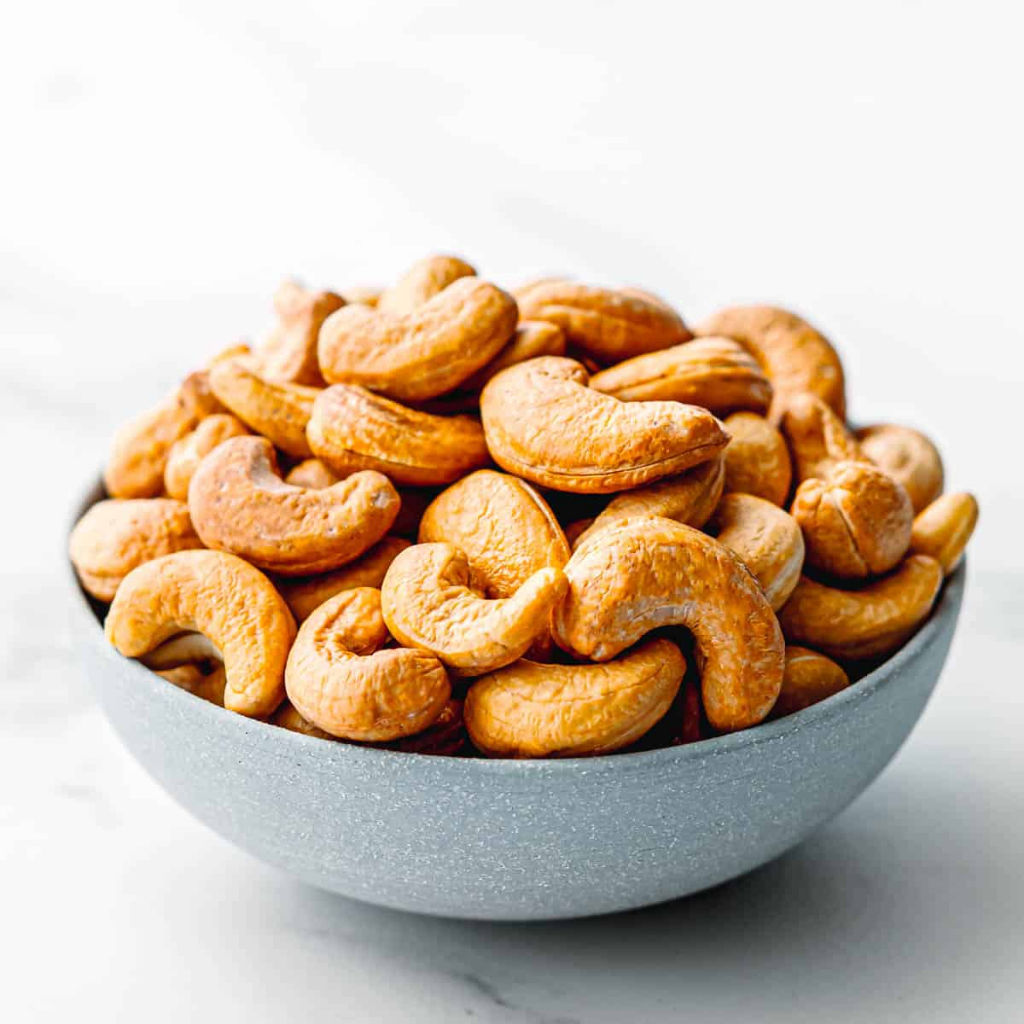 Vietnam Air Fried Roasted Unsalted Cashew Nuts 500g | Shopee Malaysia