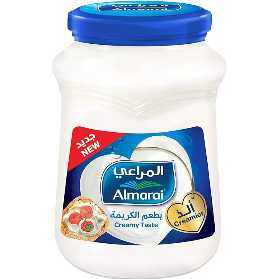 Almarai cheese 900 grams Natural cheese complete food cheese/ Almarai ...