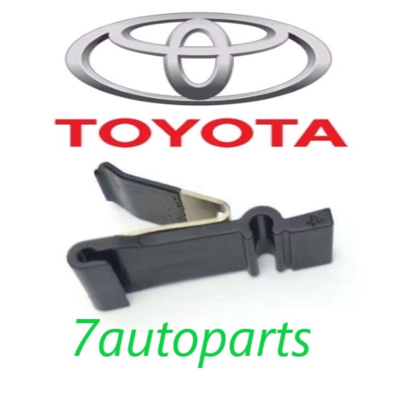 Original Spec Toyota Innova TGN40 Fuel Filler Cover Spring / Petrol ...