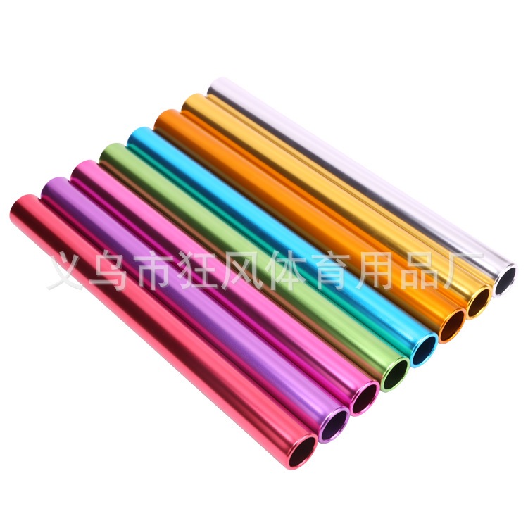 Track Relay Baton Track and Field Outdoor Sport Larian Senaman Running ...