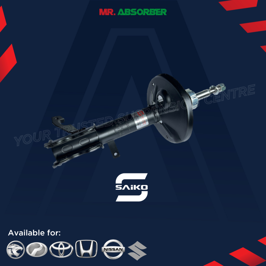 PROTON SATRIA NEO SAIKO STANDARD ABSORBER | Shopee Malaysia