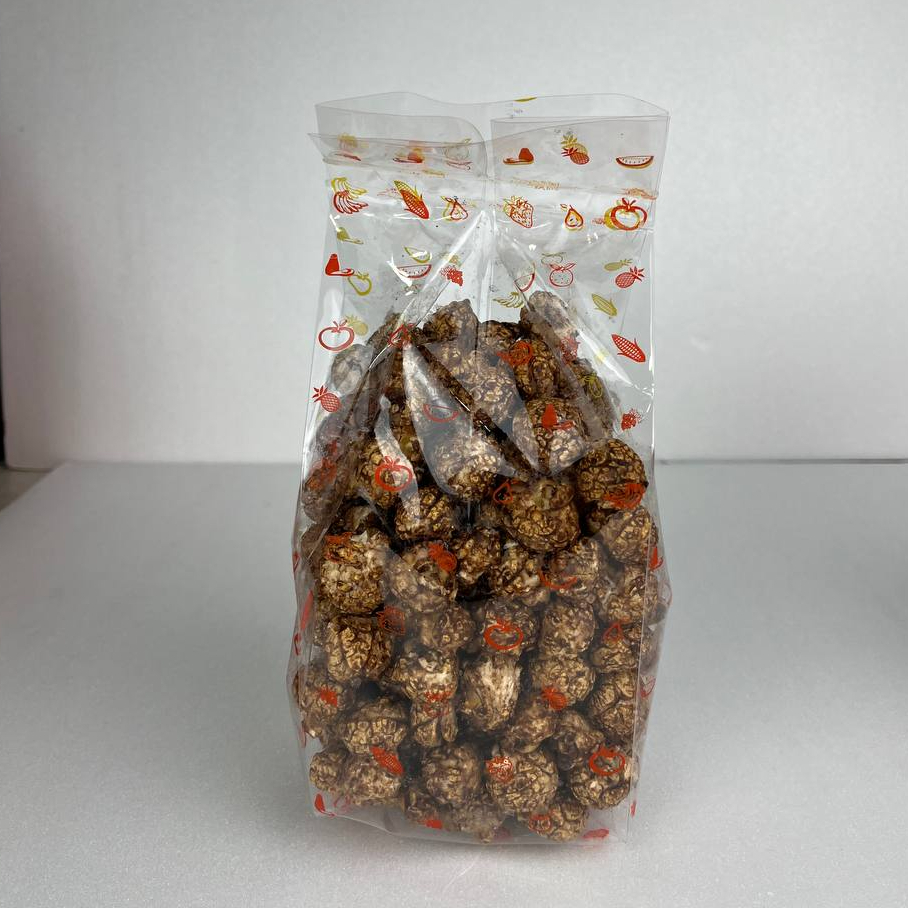 Korean Colors Chocolate Popcorn Small Pack 150g | Shopee Malaysia