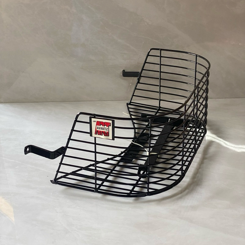 AVANTIZ BAKUL BESI MOTOR RAGA BESI MOTOR | Shopee Malaysia