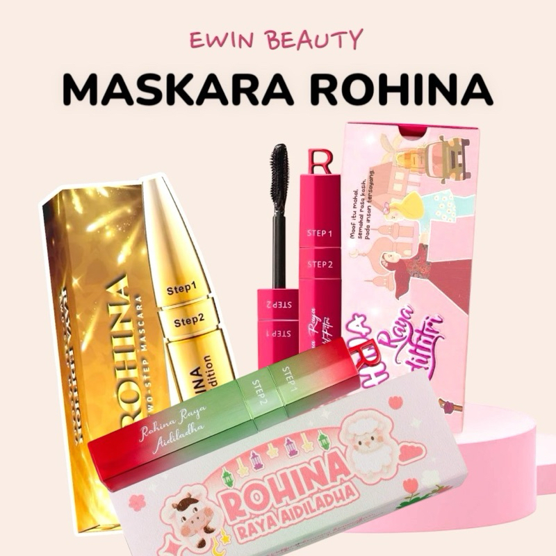 [HOT ITEM] 🔥MASKARA ROHINA RAYA 2024, MASKARA ROHINA RAYA 2025, MASKARA ...