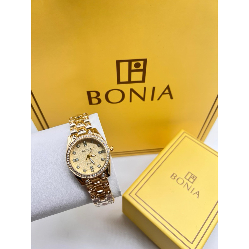 NEW BON BON 303 GOLD HIGH QUALITY 30MM | Shopee Malaysia