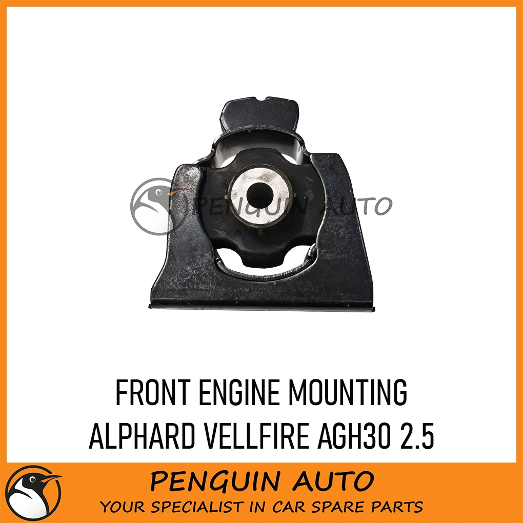 TOYOTA ALPHARD VELLFIRE AGH30 2.5 FRONT ENGINE MOUNTING 12361-36190 ...