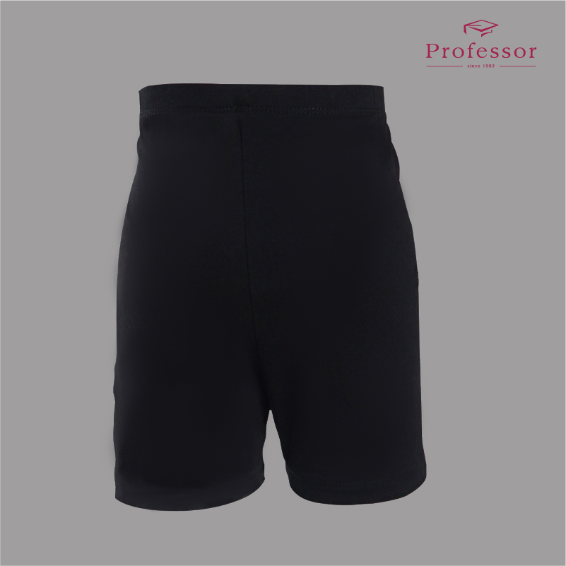 Professor Inner Short Pants – Black | Shopee Malaysia