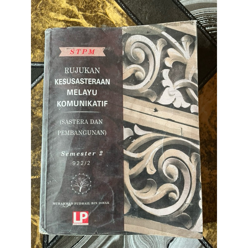 BUKU RUJUKAN STPM KMK SEM 2 | Shopee Malaysia