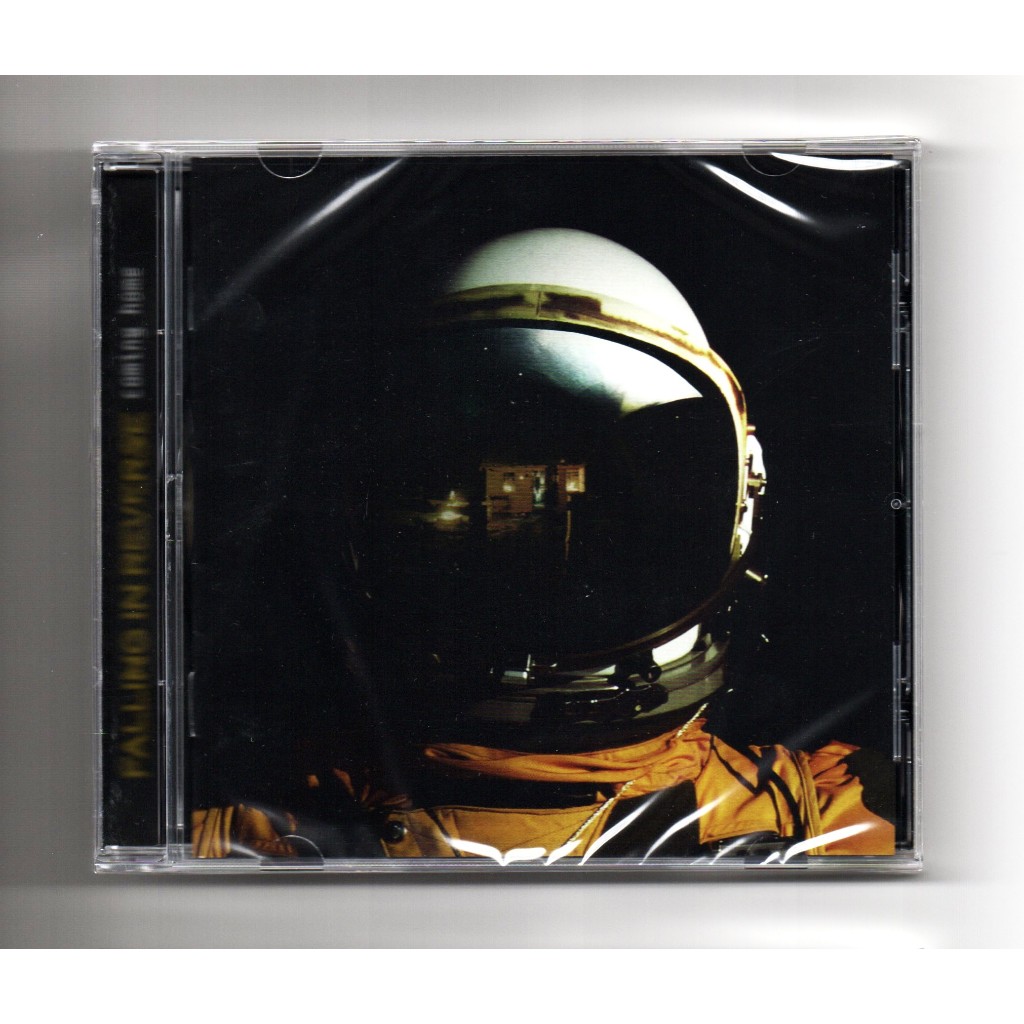 Falling In Reverse - Coming Home ( CD ) | Shopee Malaysia