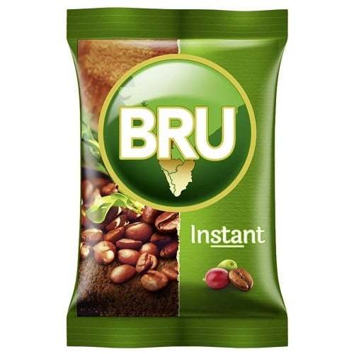 Bru Instant Original Coffee (200g Packet) | Shopee Malaysia