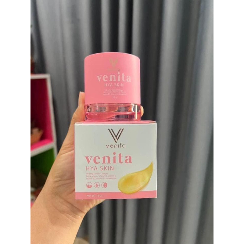 VENITA HYA SKIN VIRAL🇹🇭🔥 | Shopee Malaysia