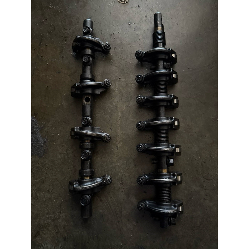 Proton Saga 8V 12V / Iswara Engine Rocker Arm Used Original 4G13 4G15 ...