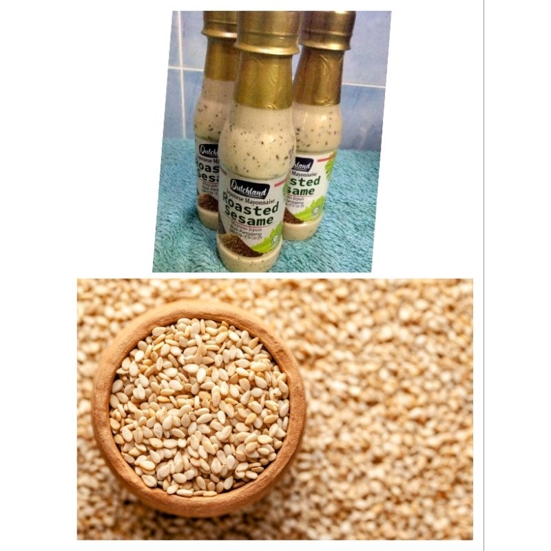 Sos Bijan Panggang|Roasted Japanese Sesame Sc (HALAL) | Shopee Malaysia