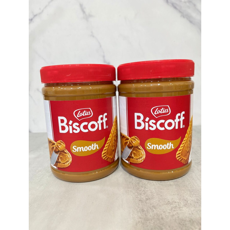 Lotus Biscoff Spread 1KG | Shopee Malaysia
