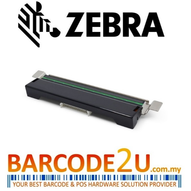 Zebra ZT231 , ZT211 ,ZT111 Thermal Printhead | Shopee Malaysia