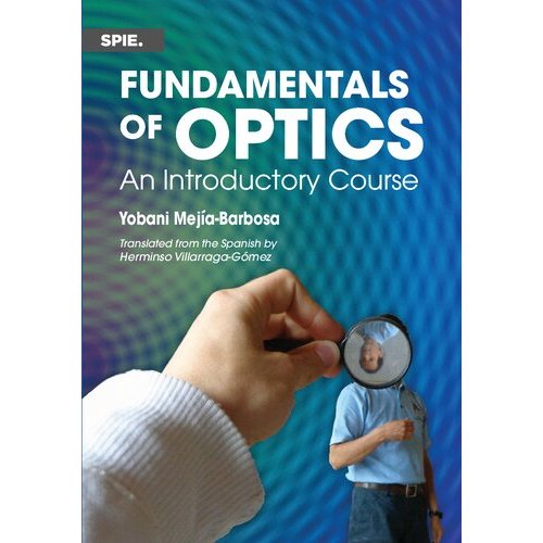 Fundamentals of Optics: An Introductory Course (2023) | Shopee Malaysia