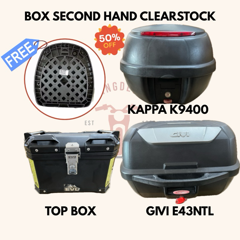 ORIGINAL ORI GIVI LTD SGV INDEX YEMA HELMET E33N B27 B32 B33 B34 B360 ...