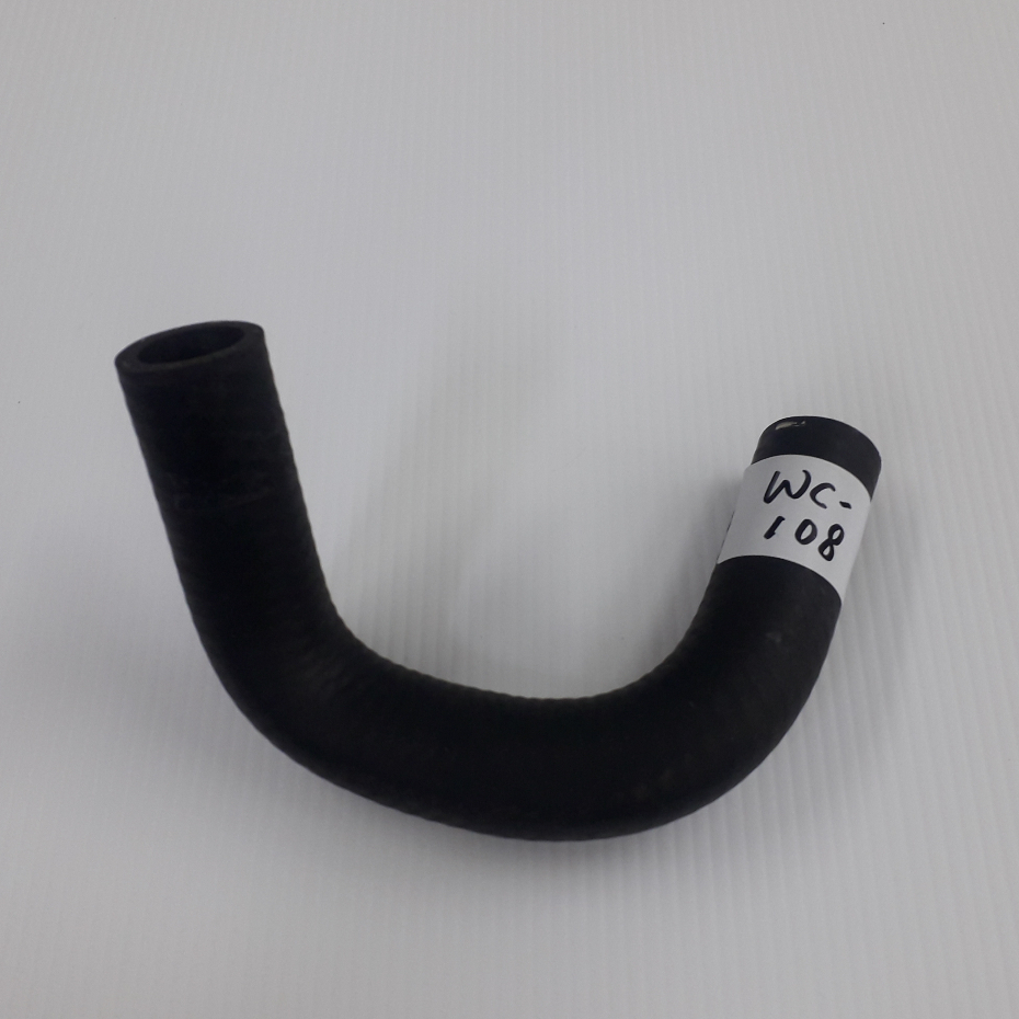 (WC-108/WC-116) Water Pump Bypass Rubber hose for Perodua Kembara Dvvt ...