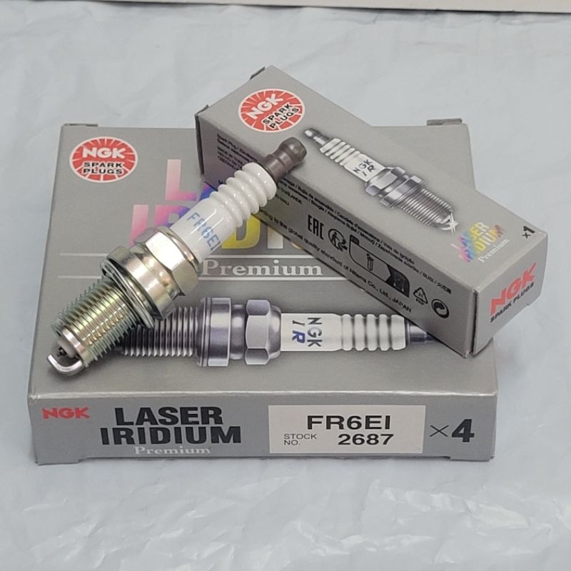 FR6EI Mitsubishi Lancer, Lancer Spotback, ASX, Outlander, Proton ...