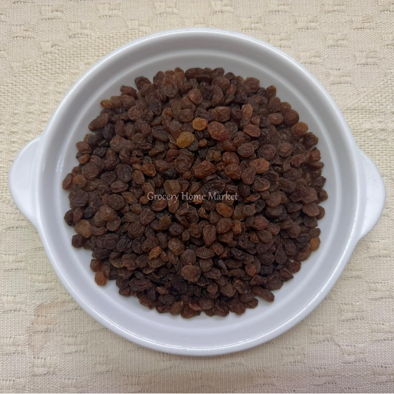 Sultana Raisin / Kismis Sultana Iran 500g / 1Kg | Shopee Malaysia