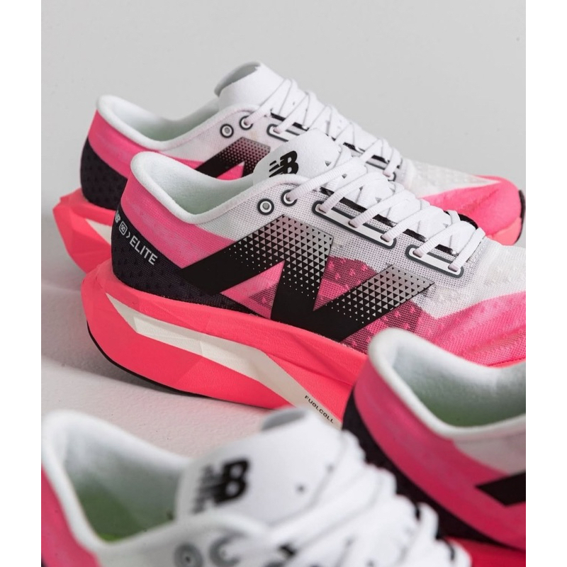 New Balance FuelCell Supercomp Elite V4 “Ultra Pink” Men’s Running ...