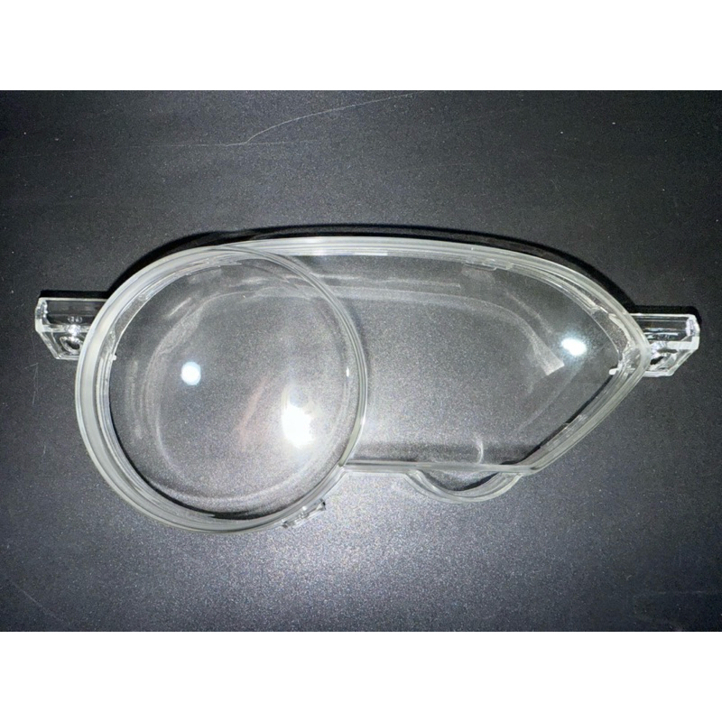 SMASH REVO SMASHREVO METER LENS METER COVER CASING METER CERMIN METER ...