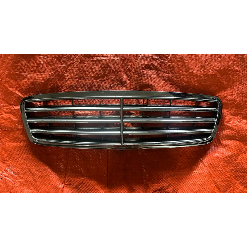 mercedes Benz w203 grill | Shopee Malaysia