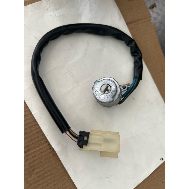 NISSAN VANETTE C22 1992 KEY IGNITION SWITCH | Shopee Malaysia